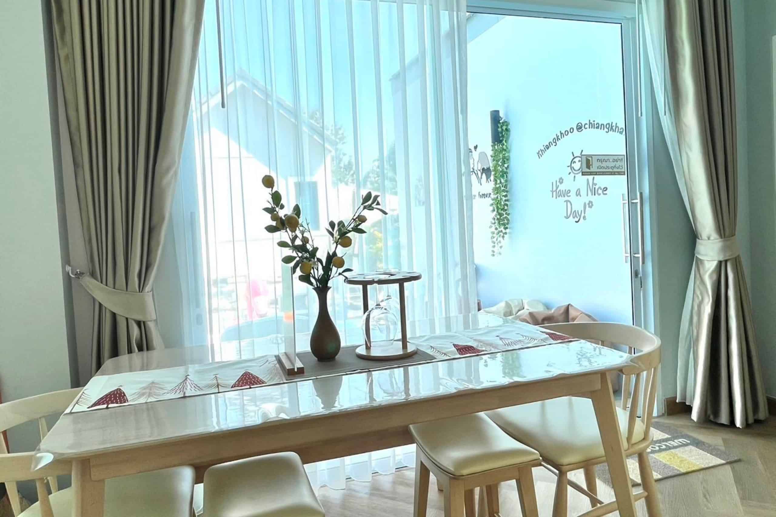 ไประยองพักไหนดี? 5 พูลวิลล่า ระยอง ราคาถูก วิวสวย บรรยากาศดี น่าไป ...